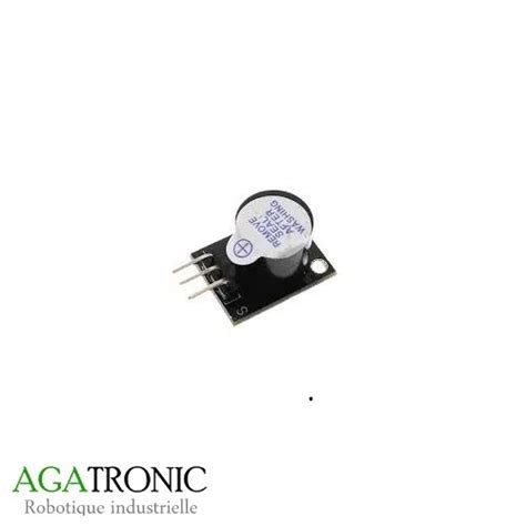 Buzzer Active Module