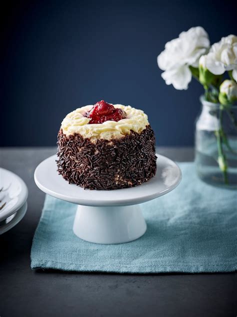 Mini Cake Box Next Day Delivery Patisserie Valerie