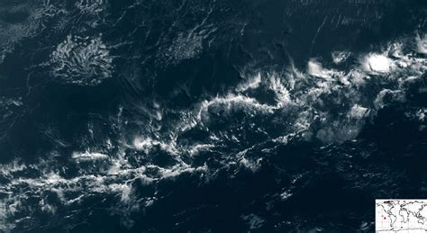 Cloud Structures Peacock Feather Structure Examples 61 72