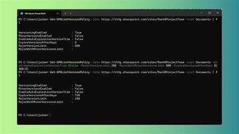 Optimizing Spo Versioning A Practical Guide For Adminis