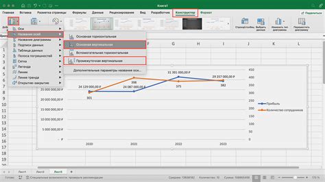 Как построить график в Excel инструкции со скриншотами Skillbox Media