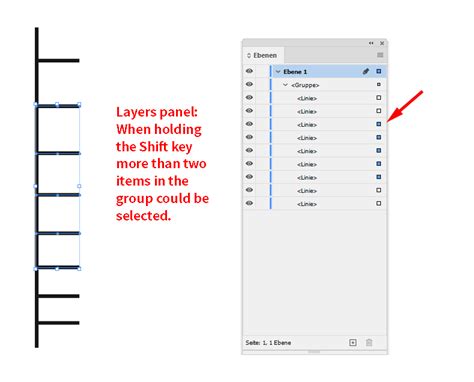 solved selecting multiple objects in a group adobe product