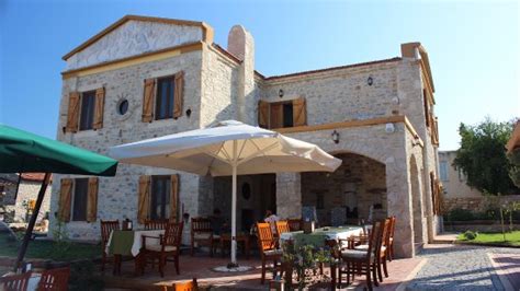 Eski Datca Hotel By Nysa Turki Ulasan And Perbandingan Harga Hotel Tripadvisor