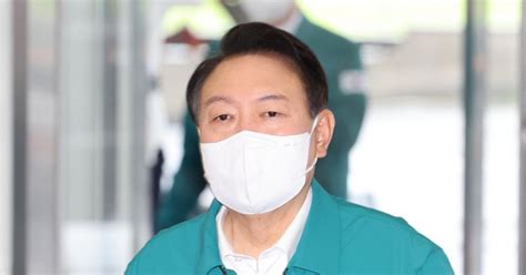 대통령실 민주 尹대통령 고발 예고에 별도 입장 안 내