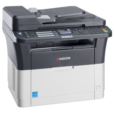 Shopit 0777 777 000 Kyocera Ecosys Fs 1025 Multi Function Laser Printer In Nairobi Kenya