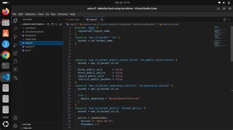 D Kishore Kumar On Linkedin Aws Terraform Cloudinfrastructure Devops Cloudcomputing Iac…
