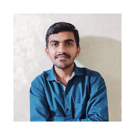 Rudrakumar Patel Nextlevel