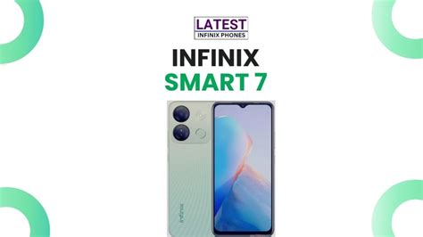 Infinix Smart Price In Nigeria Infinix Phones
