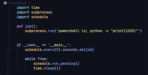 Programming Python Untuk Support Tugas Harianmu