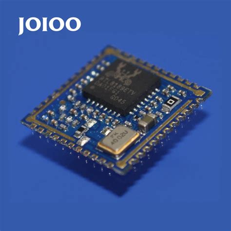 2 4 G Wireless RTL8189ETV SDIO Wifi Receiver Module Interface Module Manufacturer Advantage