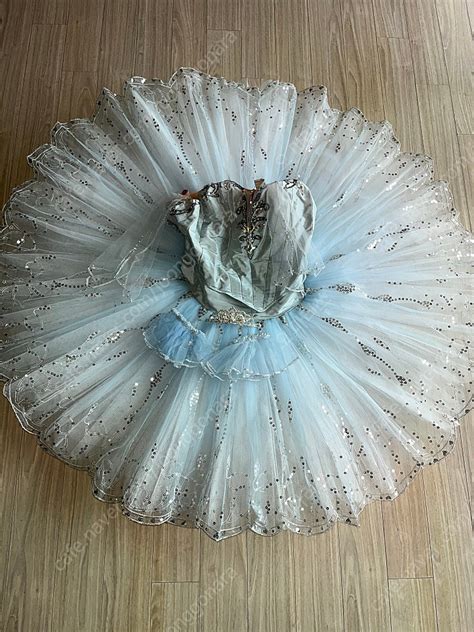 발레의상 대여판매 여성의류 중고나라