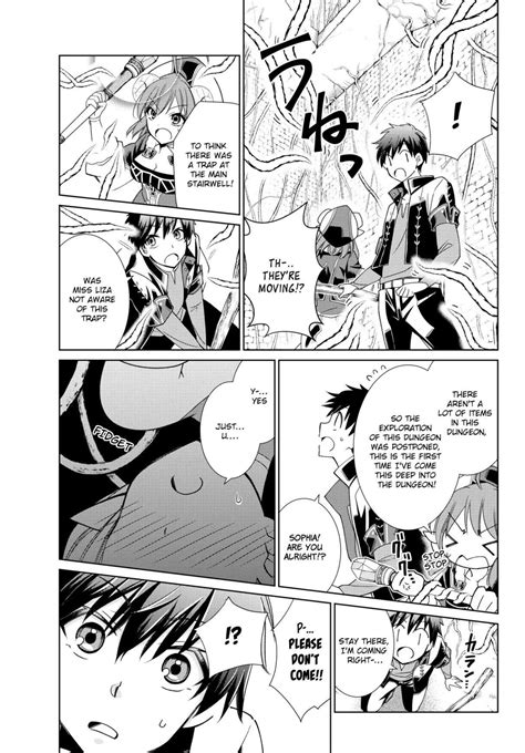 Read Manga Jishou Heibon Mazoku No Eiyuu Life B Kyuu Mazoku Nano Ni