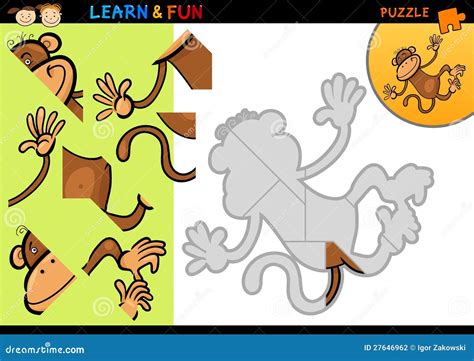 Monkey Puzzle Tree Or Araucaria Araucana Vector Illustration CartoonDealer Com