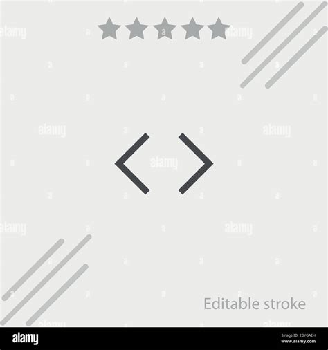 Source Vector Icon Modern Simple Vector Illustration Stock Vector Image