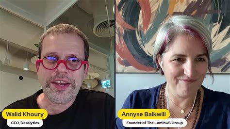 Walid Khoury 🐟 On Linkedin Weftec2024