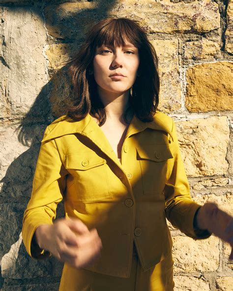 Why 2023 Grammy Award Nominee Molly Tuttle Would Rather Be A Crooked Tree Npr