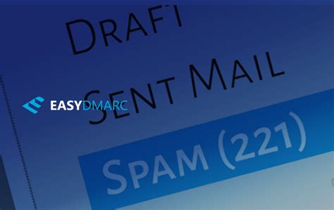 Stop Spam Emails Corporate Inbox Tips Easydmarc
