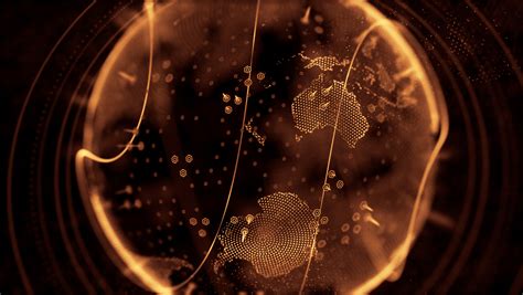 Trapcode Particle Form On Behance