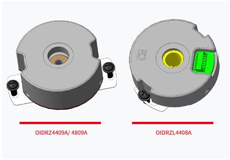 伺服电机编码器 高性能工业编码器、传感器解决方案及产品供应商，欧艾迪官网oidencoder