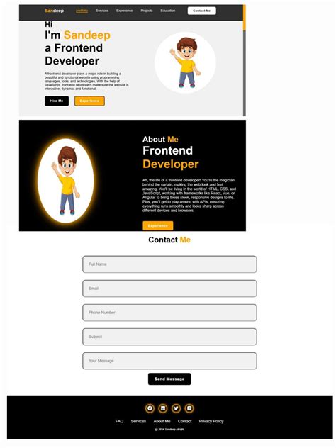 Sandeep R Nayak On Linkedin Nxtwave Buildathon Ccbpian