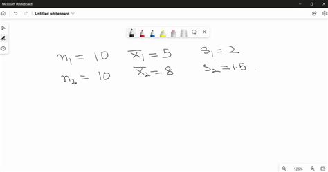Solved A Researcher Believes A New Diet Should Improve Weight Gain To