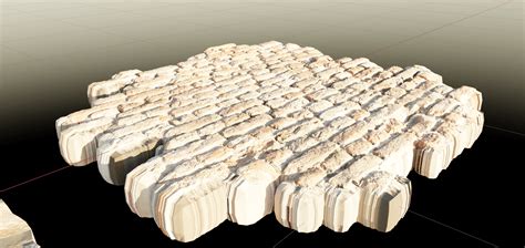 need help with uv maps brick texture r blenderhelp