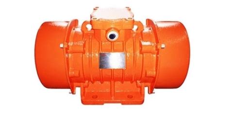 Explosion Proof Vibration Motor