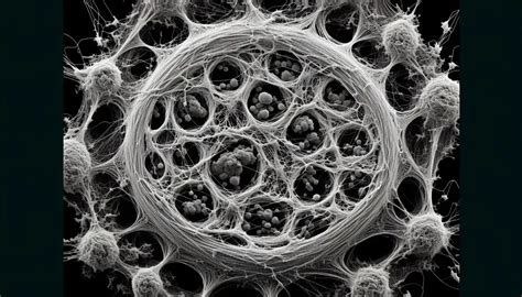 Estructura Y Funciones Del Citoesqueleto Algor Cards