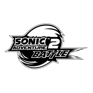 Sonic Adventure 2 Battle Logo Sonic Adventure 2 All Emblems