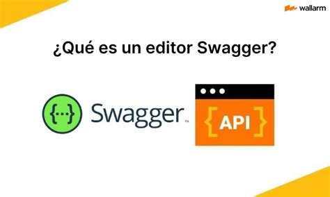 ¿qué Es Un Editor Swagger Tutorial De Wallarm — Wallarm