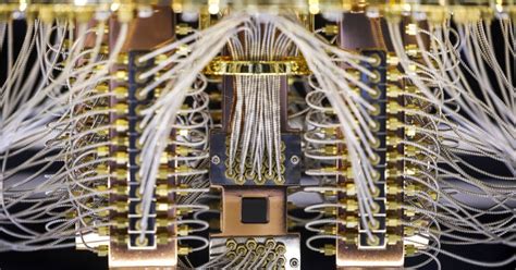 양자컴퓨터 기대감에 美 관련주 급등국내 테마주도 들썩