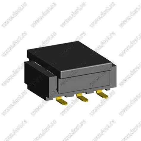 Интернет магазин электронных компонентов ДАРТ