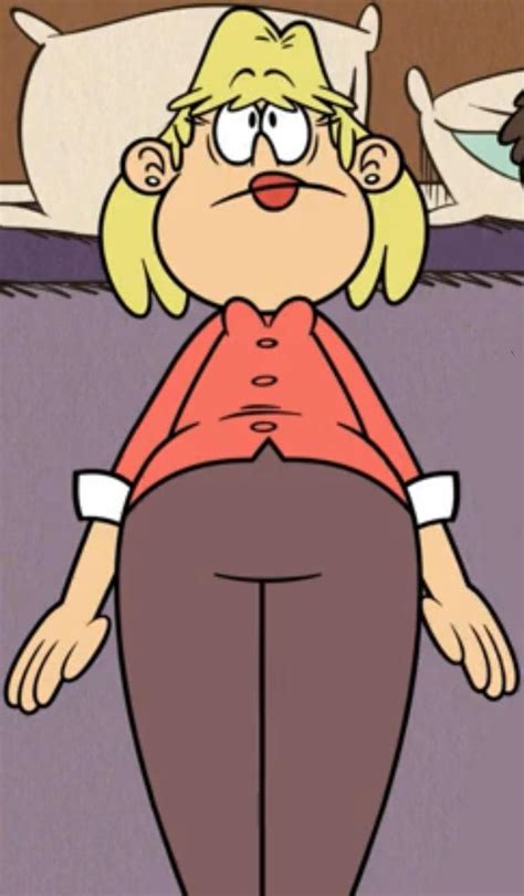 Rita Loud By Domino4578 On Deviantart