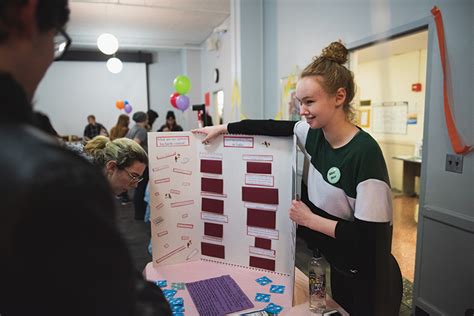 Sex Week Gives Babes The Opportunity To Learn About Their Health And Sexuality The Maine Campus