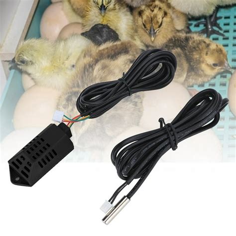 Incubator Temperature Probe Incubator Sensor High Reliability