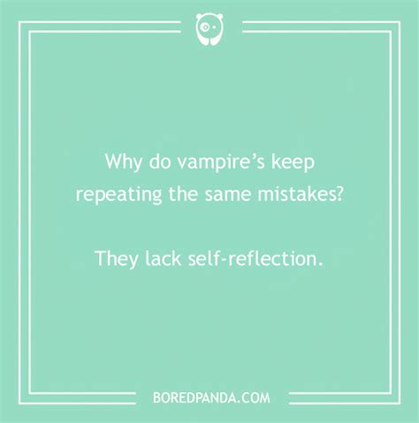 Vampire Jokes That Just Dont Suck Bored Panda