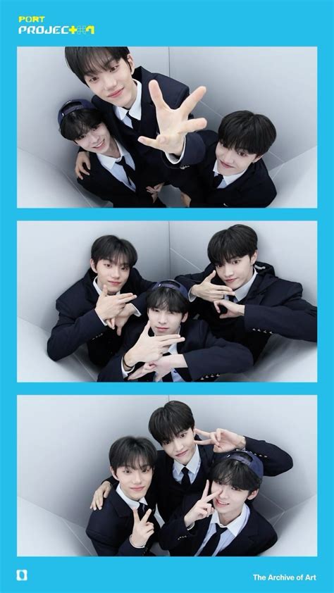 Official ‎린웨이천 박찬용 서경배 최강 연습생 ₊˚⊹ᡣ𐭩 조립네컷 아이돌 조립x강화 프로젝트 10월 18일 금 저녁 8시 50분 Jtbc 첫 방송