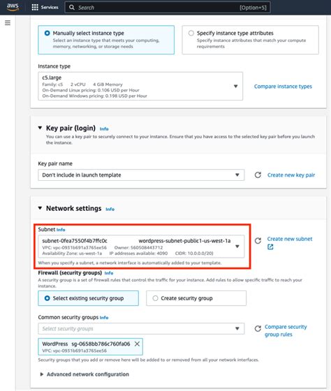 Private Cross Region Disaster Recovery With Aws Elastic Disaster Recovery Aws Storage Blog