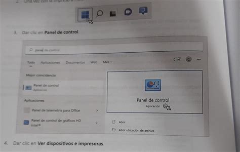 Redes Informatica Configurar Impresora En Red