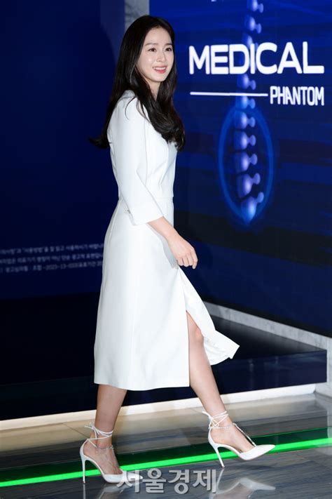 김태희 순백의 여신 [se★포토] 서울경제