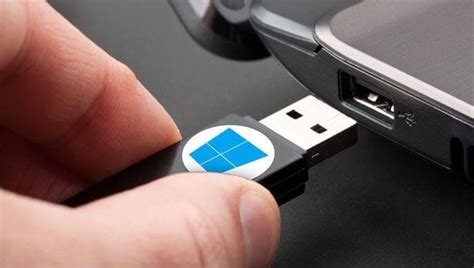 How To Create Windows 7 Bootable Usb Drive To Boot Your System