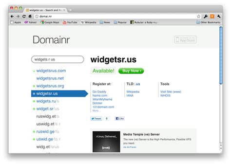 Creating A Custom Url Shortener Mark Embling