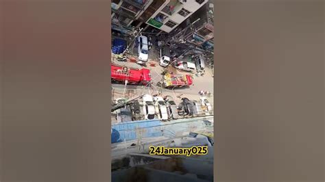 ရန်ကုန်အလုံမြို့နယ်ငုဝါလမ်း မြို့နယ်ရူံးနောက်မီးလောင် 11 50⏲ Sailay Newsupdate Youtube