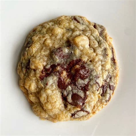 Doubletree Signature Cookie Intrepid Oven