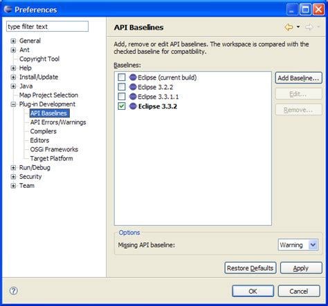 Pdeapi Toolsuser Guide Eclipsepedia