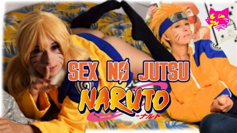Pitykitty Naruto Sex No Jutsu Manyvids
