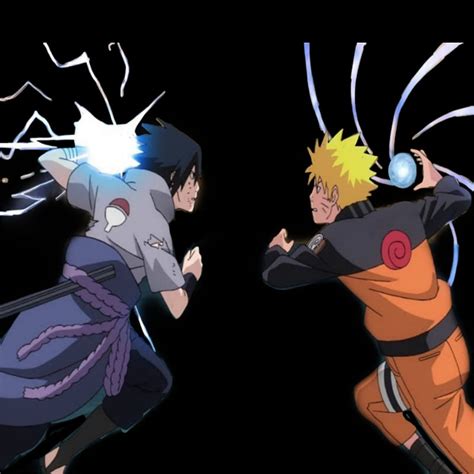 Naruto Chidori Gegen Rasengan Unterschied Rasengan Und Naruto Lzrnn