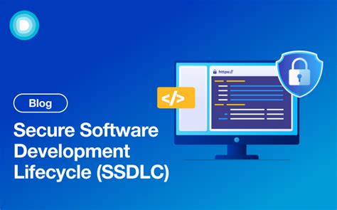 What Is Secure Software Development Lifecycle Ssdlc