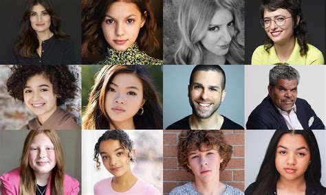 Josephine Santos Info You Are So Not Invited To My Bat Mitzvah Full Cast