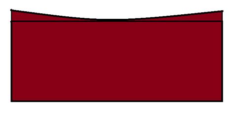 How To Create A Curved Rectangle
